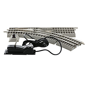 FasTrack O31 Remote/Command Switch RH