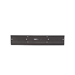 Klein Tools 86532 Metal Folding Tool for Duct Bending 18 x 3-Inch Folds Up to 24 ga CRSM and 28 ga Stainless
