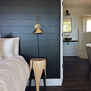 Ski Lodge Table, Rustic Nightstand, Barn Wood Furniture, Stump Table, Small Round Table