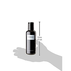 David Mallett Shampoo No.1: L'Hydration, 250 ml