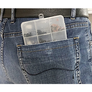 TEIRAY RC Car Repair Work Stand Repair Tool Set 360 Degree Rotation and 600 PCS RC Screws Kit and Screws Pallet Kit and RC Screwdrivers for 1/8 1/10 1/12 1/16 1/18 RC Car Truck Crawler (Black)