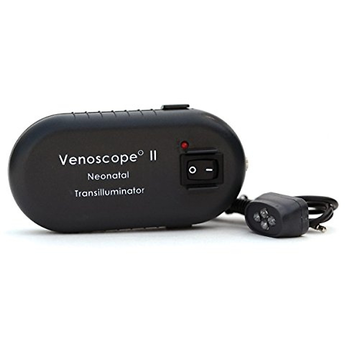 Venoscope Neonatal Transilluminator Baby Vein Finder