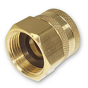 Karcher 9.154-009.0 Pressure Washer Garden Hose Connector 3/4"