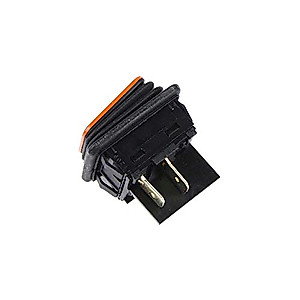 FRANKE FOODSERVICE SYSTEMS, INC 385.152 Power Switch