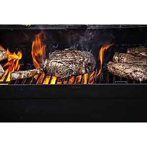 Louisiana Grills 55405 BBQ Pellets, 40 Lb, Wood