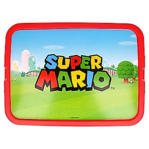 Stor Click Box 13 L. Super Mario, Multicoloured, 13000 ml (Pack of 1)