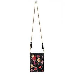 Mary Frances Make Me Up, Multi