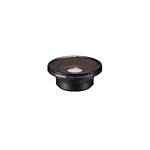 OM SYSTEM OLYMPUS FCON-T01 Fisheye Converter for TG-Series Cameras