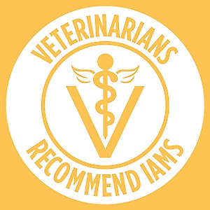 IAMS Proactive Health Smart Puppy Dry Dog Food and Pate Wet Dog Food Cans, Chicken Recipes