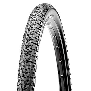 Maxxis Rambler 27.5x1.50 Adult Unisex Tyre, Black