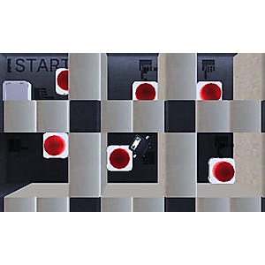 Cubic Ninja - Nintendo 3DS (Renewed)