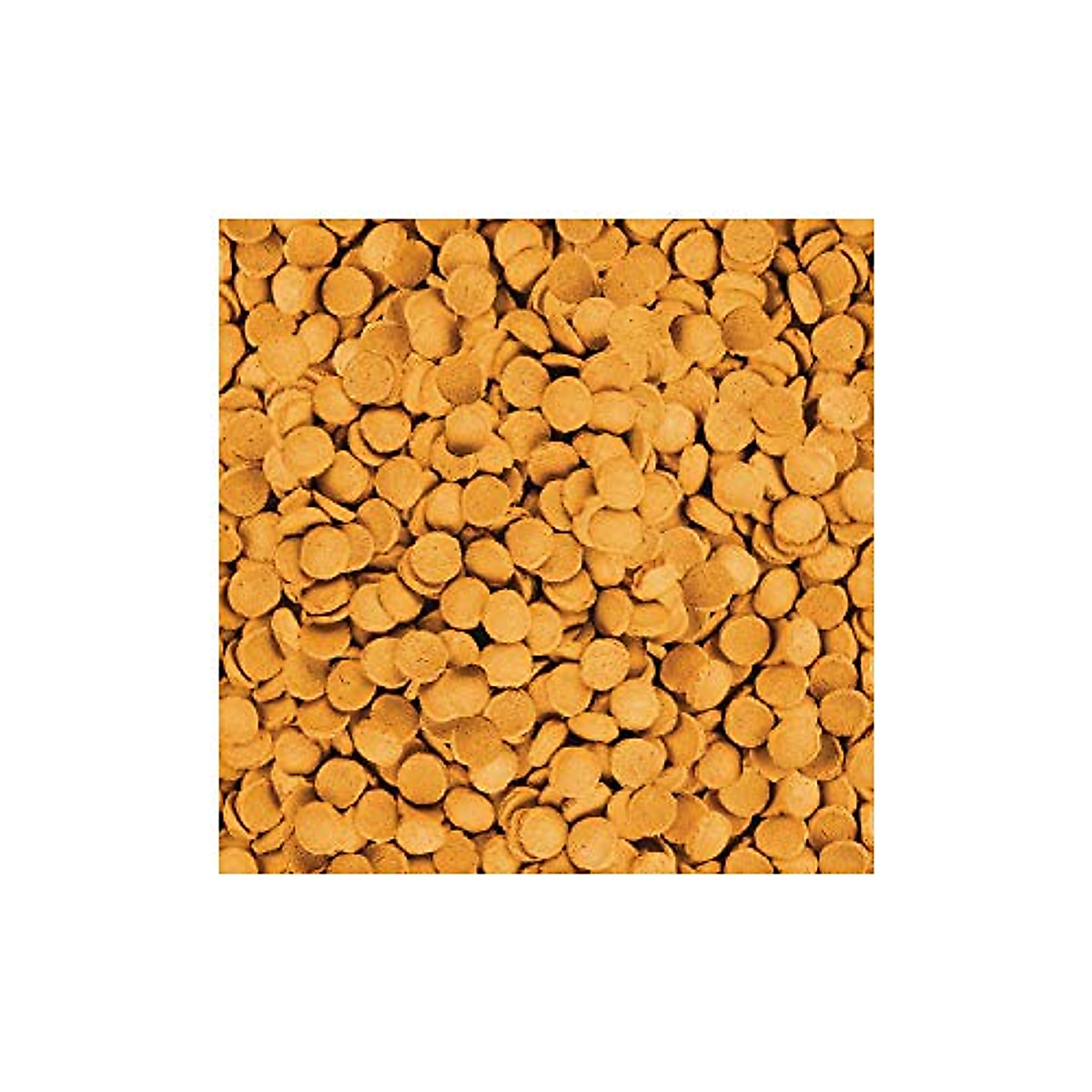 Tetra ShrimpWafers Complete Diet for Catfish and Loaches 3 Ounce