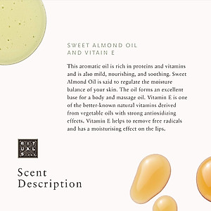 Rituals The Ritual of Namaste Natural Nourishing Shower Cream 8.8 Oz, 8.8 oz.