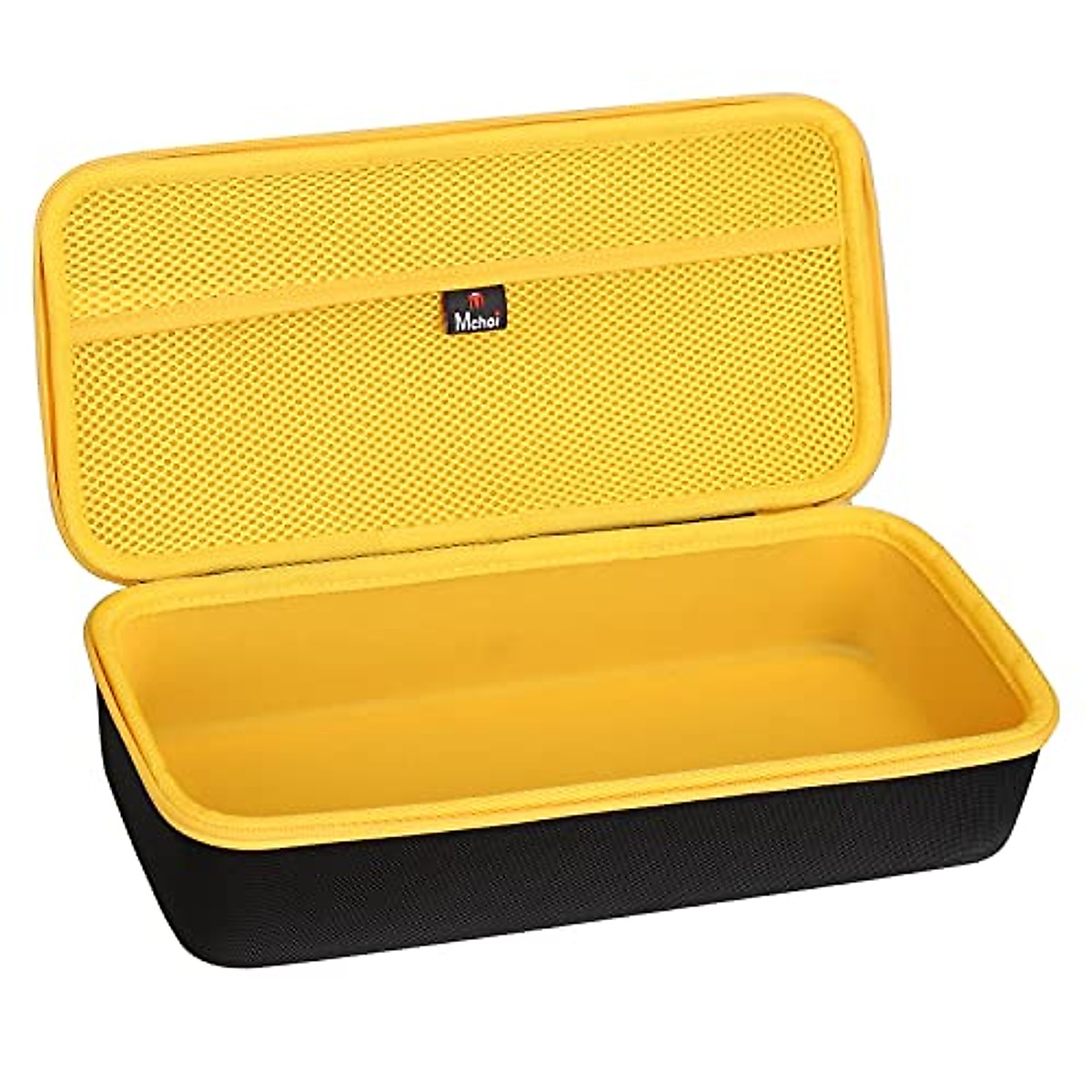 Mchoi Hard Carrying Case Fits for DEWALT 20V MAX Drywall Cutting Tool DCS551B, Case Only
