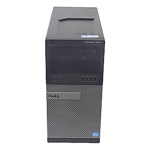 Dell OptiPlex 7010 i5-3470 Desktop PC - 462-3518