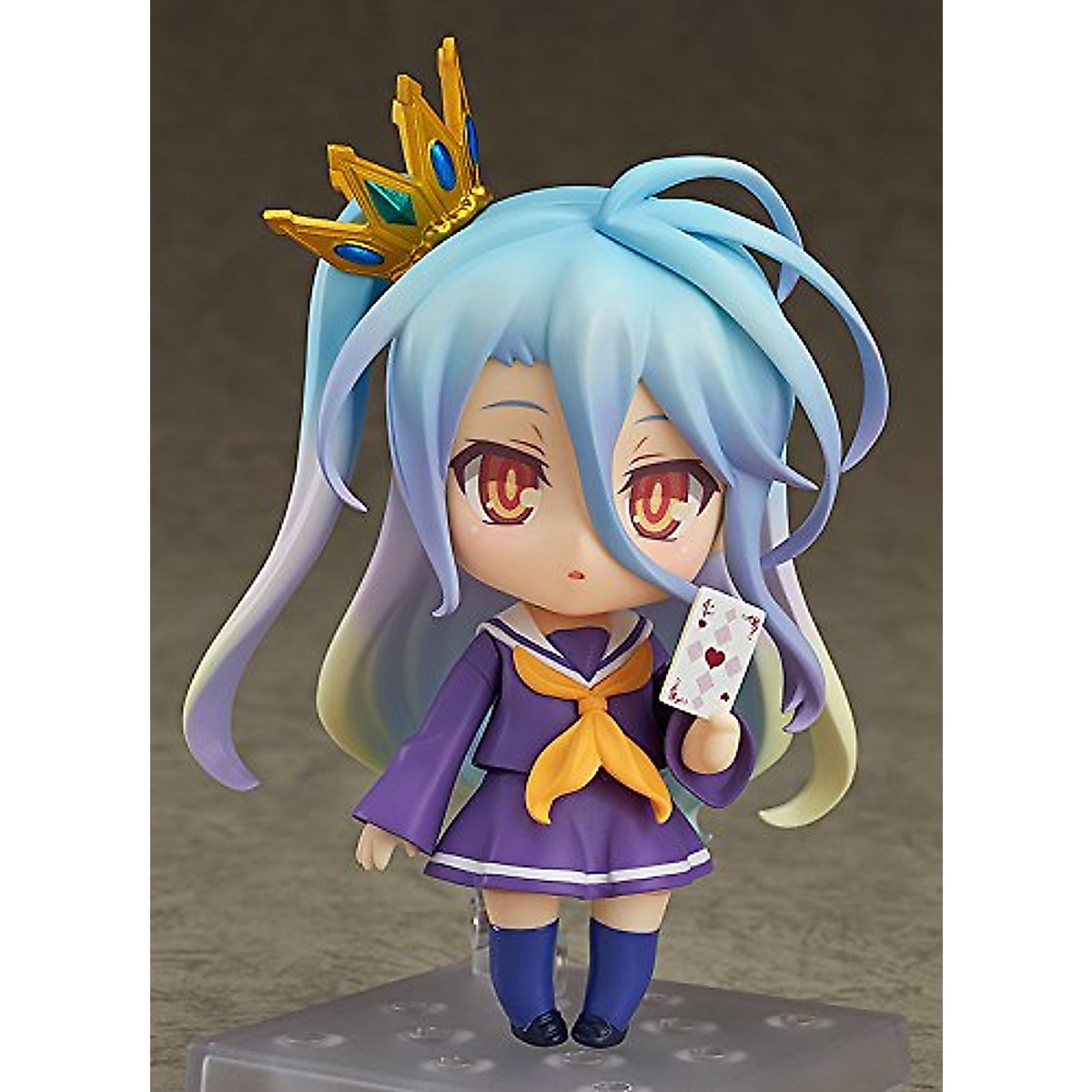 Good Smile No Game No Life: Shiro Nendoroid Action Figure