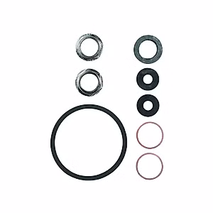 KOHLER GENUINE PART GP30090 NIEDECKEN REPAIR KIT , Black