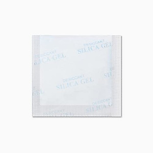 Catit PIXI Smart Feeder Replacement Desiccant Pads for Automatic Cat Food Dispenser, 3 Pack, White