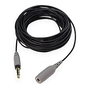 Rode SC1 TRRS Extension Cable For SmartLav+ Microphone, 20 Feet