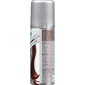 Batiste Dry Shampoo, Divine Dark, Mini 1.6 fl. oz.