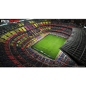 FULHAM FOOTBALL CLUB PES 2018 PS4 Edition