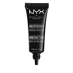 NYX PROFESSIONAL MAKEUP Multitasker Mixing Medium