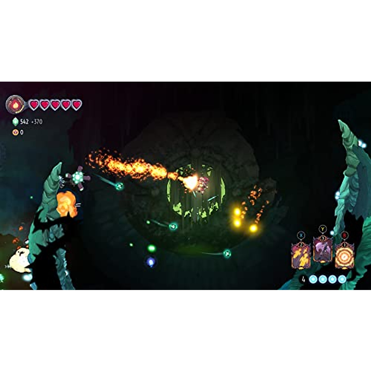 The Knight Witch: Deluxe Edition - PlayStation 5