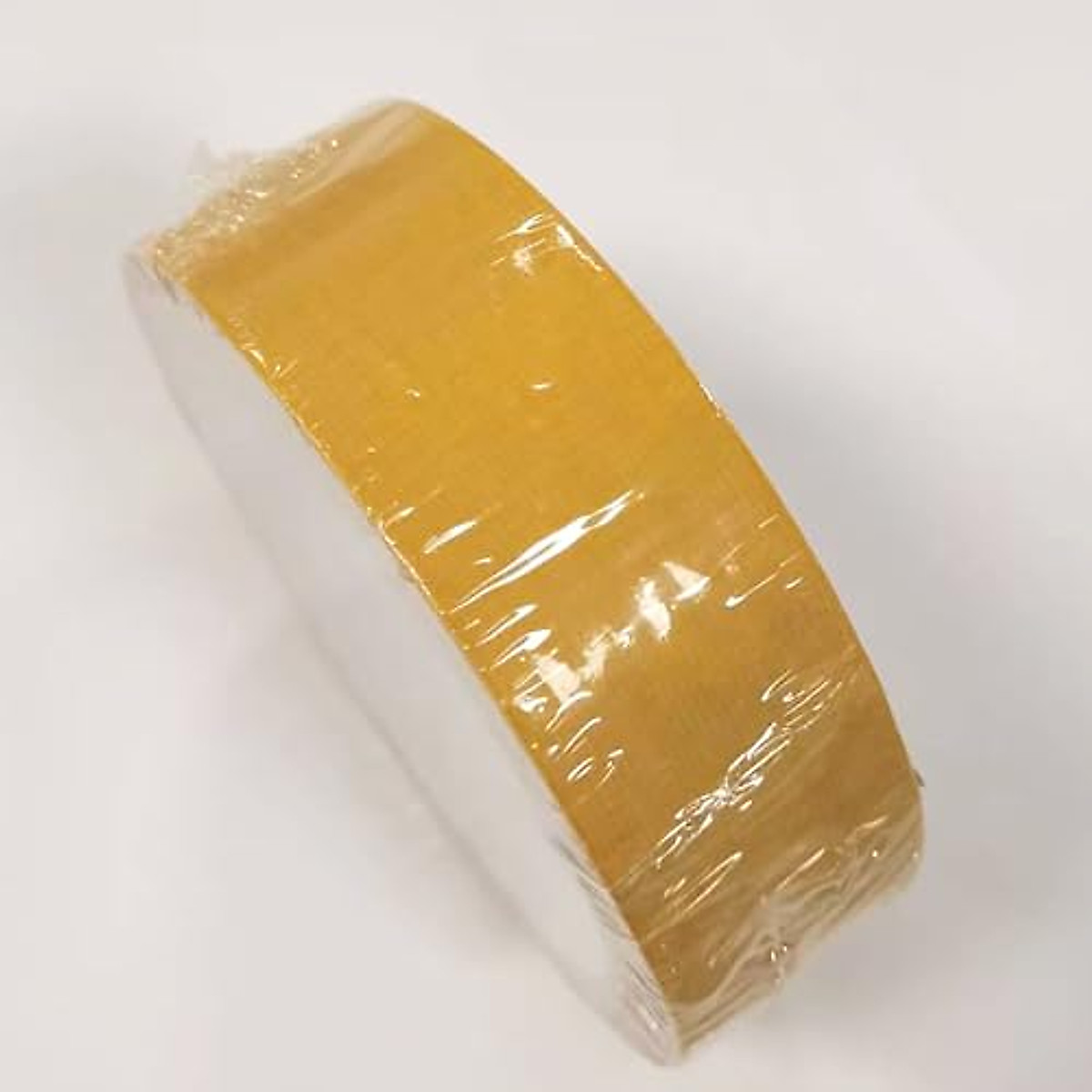 XZRDINGJIE Double Sided Tape Heavy Duty Mounting Tape, 1.18inch x 33ft Double-Sided Fabric Tape Adhesive Tape No Residue, for Home & Office