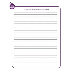 School Years Record Book: Capture and Organize Memories from Preschool through 12th Grade (Reader's Digest)