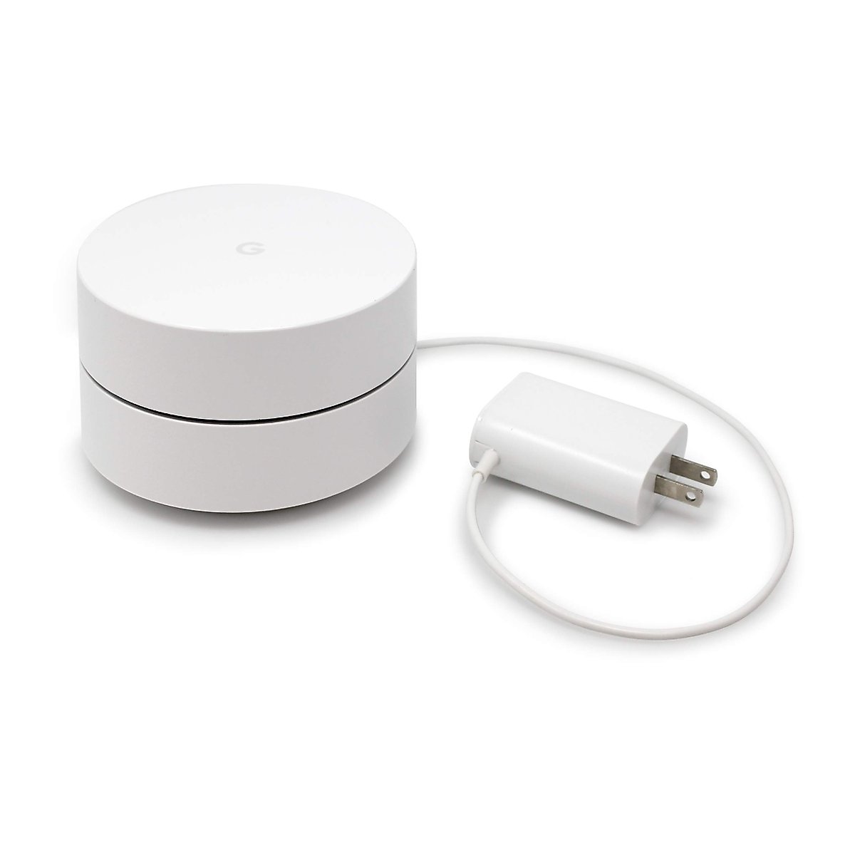 6ft Power Adapter Compatible with Google Mesh Home WiFi System Power Cable - USB Type C (2 Pack)