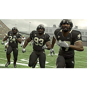 NCAA Football 09 (Renewed)
