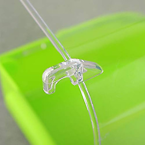 iplusmile Parakeet Cage Parakeet Cage Parrot Bath Box Bird Cage Bath Accessories Hanging Bathing Tub for Parakeet Pet Cockatiel Canary Cockatoos Conure Lovebird Supplies Parakeet Toys Parakeet Toys