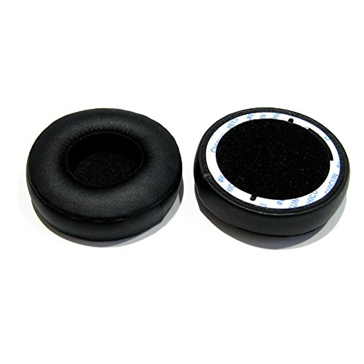 Premium Replacement Ear pad Earpads Cushions Compatible with Beats EP Headphones - 2pcs