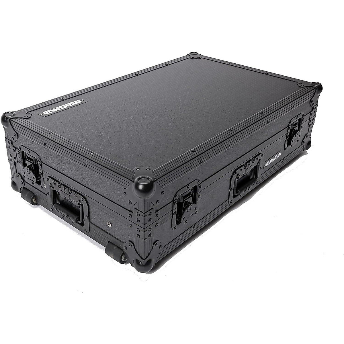 DJ-Controller Workstation DDJ-REV7 (Black w/Wheels)