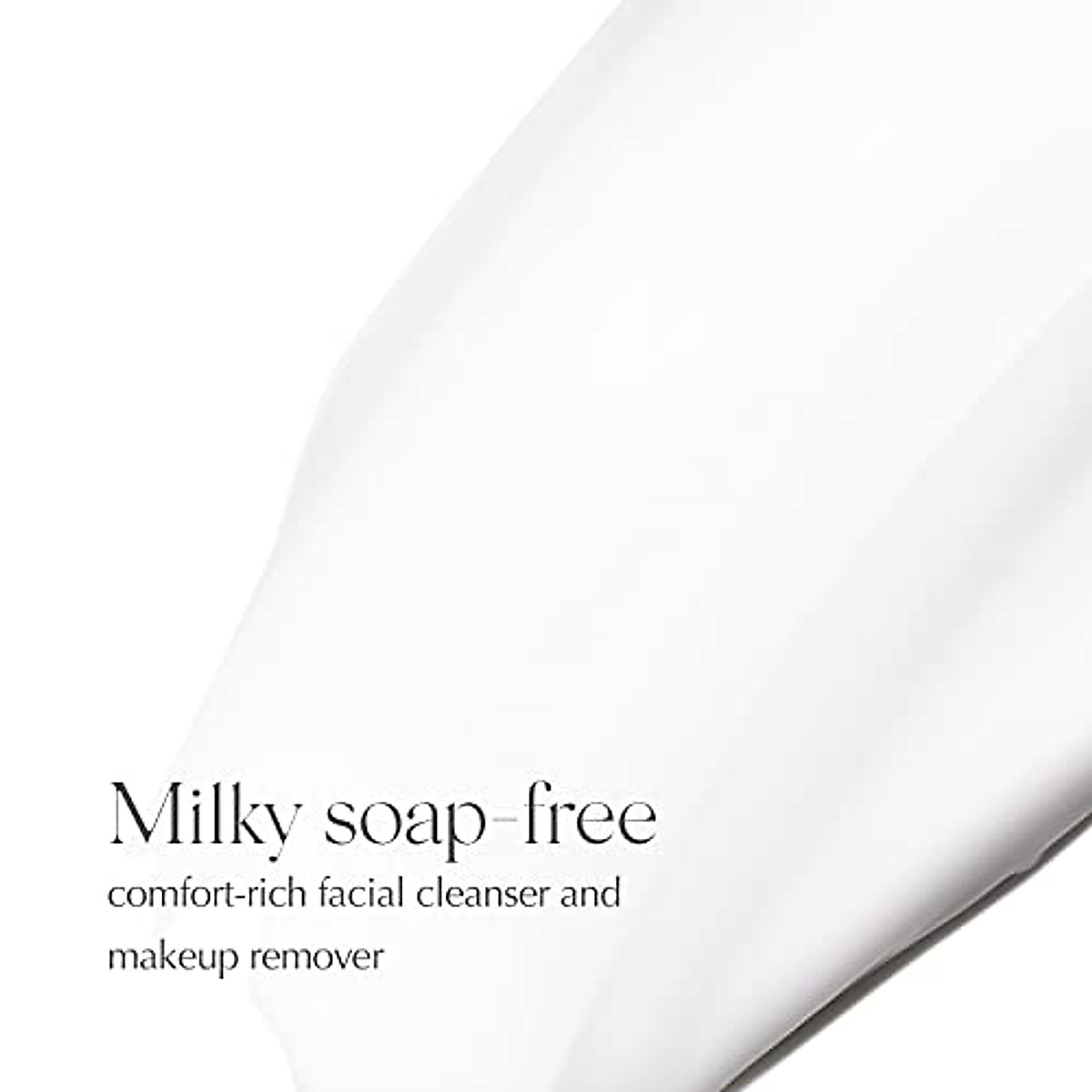 EXUVIANCE Gentle Cream Comfort-rich Cleanser and Makeup Remover, Soap-Free, 7.2 fl. oz.