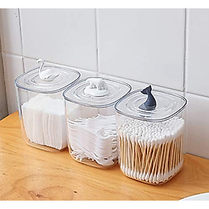 Lovely Desktop Storage Box, Unique Gift Idea (Whale)