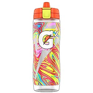 Gatorade Gx, Marble Yellow, 30 Oz