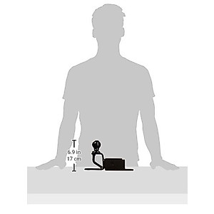 ATV TEK, TRH1 Trio HD Receiver Hitch with Ball Mount, Heavy-Duty Tow Hitch