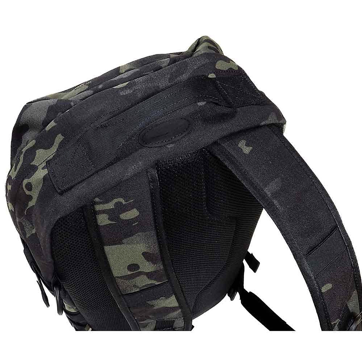 Tasmanian Tiger Essential Pack L Mk II MC Black