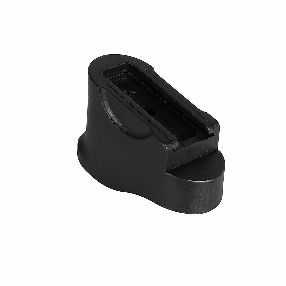 Hoollw Grips, 2 Pieces Extension Fits Taurus G2s 9mm and 40 Cal 7 RD Single Stack