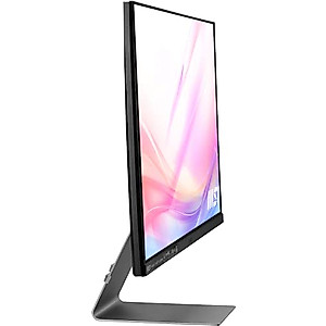 MSI Modern MD271UL, 27", 3840 x 2160 (UHD), IPS, 60 Hz, 4ms, HDMI, DP Port, USB C, Tilt