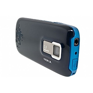 Nokia 5130 XpressMusic GSM Quadband Phone (Unlocked) Blue