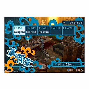 Shin Megami Tensei Persona 3 FES for PlayStation 2 Brand New