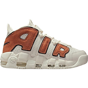 Nike Air More Uptempo Womens Shoes Size - 8