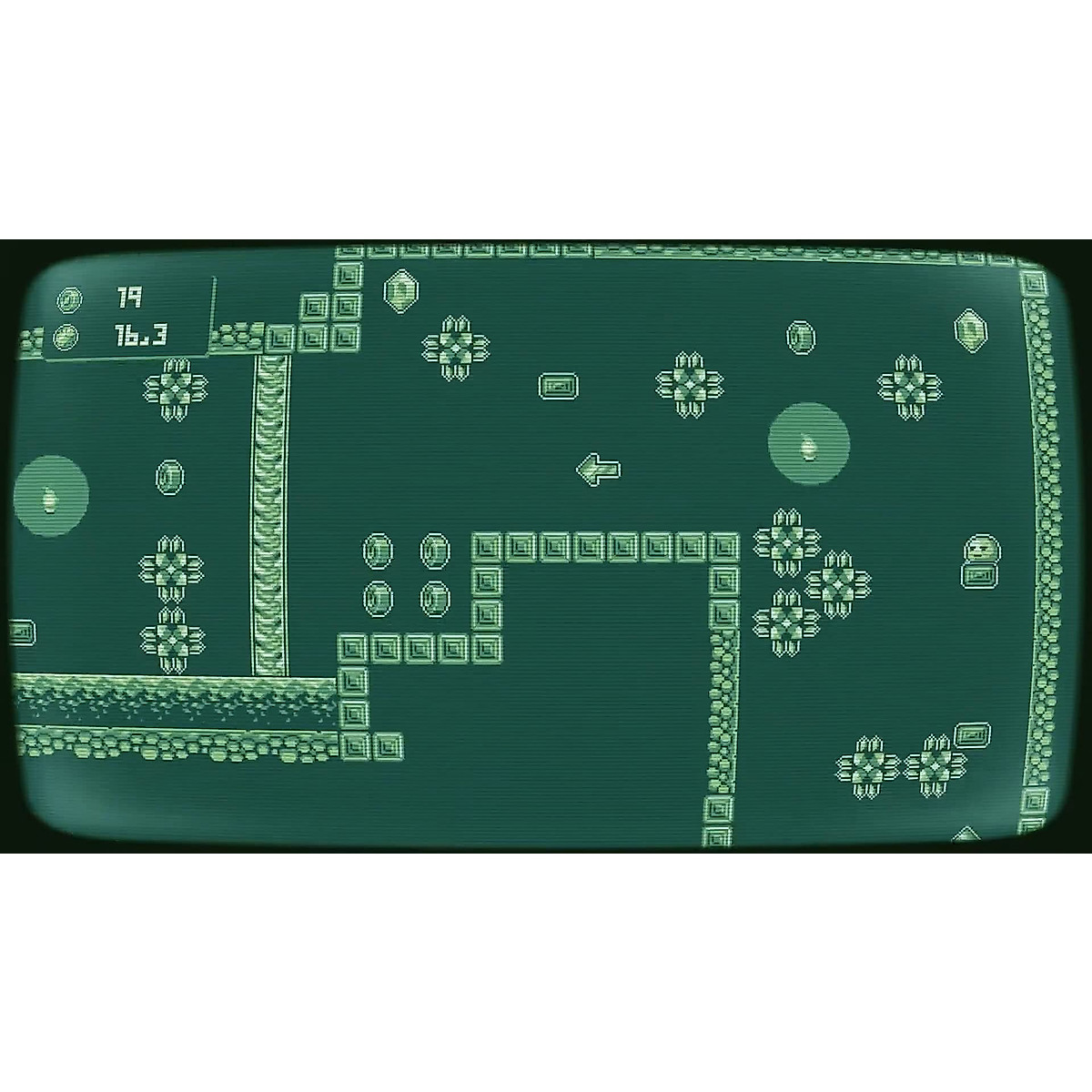 Pigeon Dev Games Collection - Premium Edition #2 - Nintendo Switch