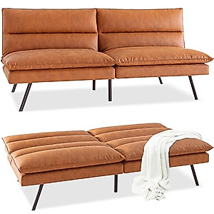 Erdoru SF534 Sofabed, Brown