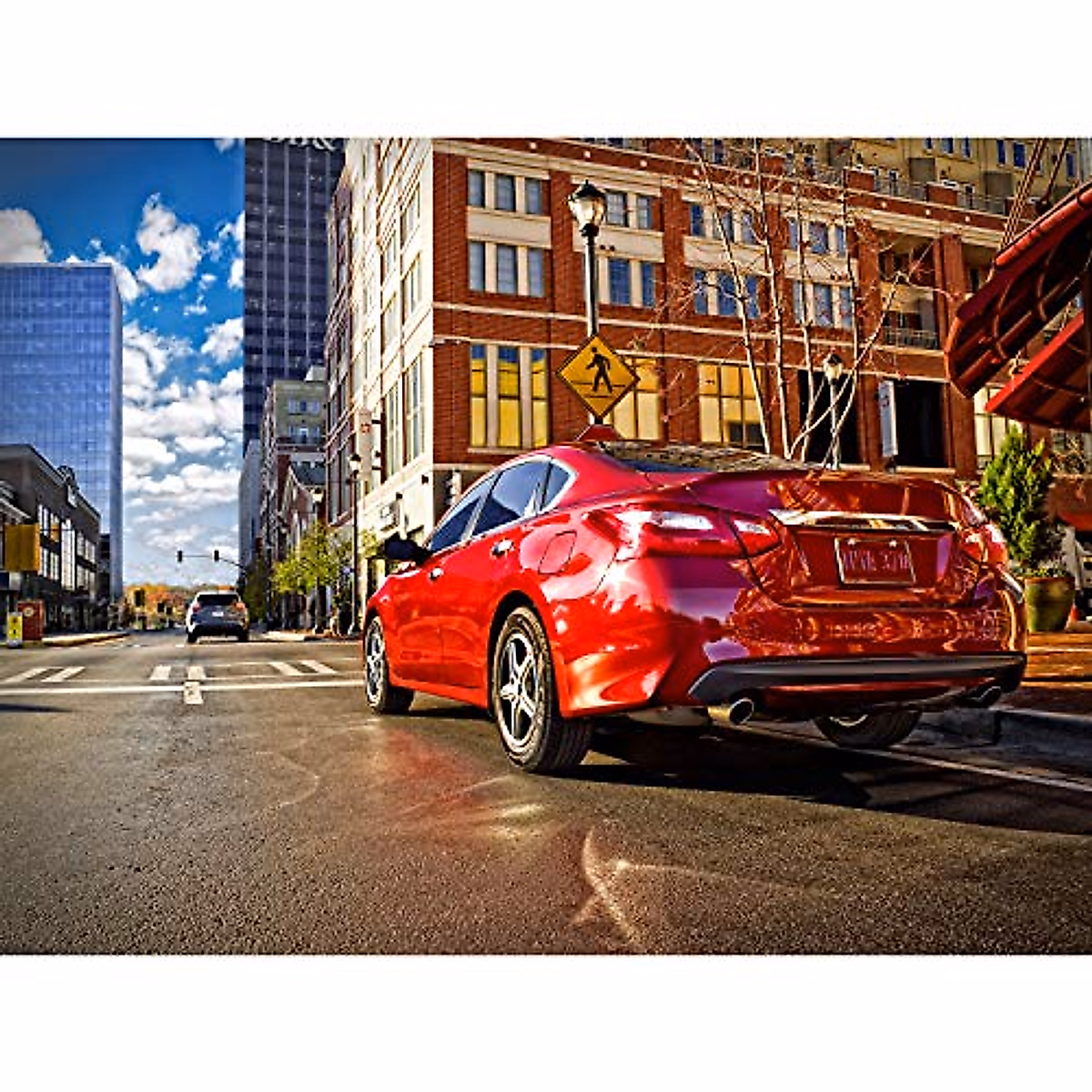 Cooper CS5 Grand Touring All-Season 235/55R17 99T Tire