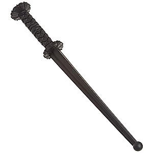 Cold Steel Rubber Rondel Trainer