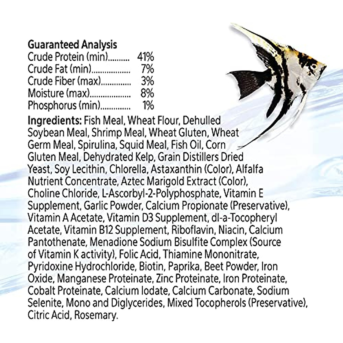 Aqueon Tropical Flakes - 2.29 Ounce [Set of 2]