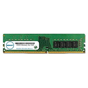8GB SNPY7N41C/8G AA101752 288-Pin DDR4-2666 PC4-21300 UDIMM RAM Replacement Origin OEM Memory for Dell